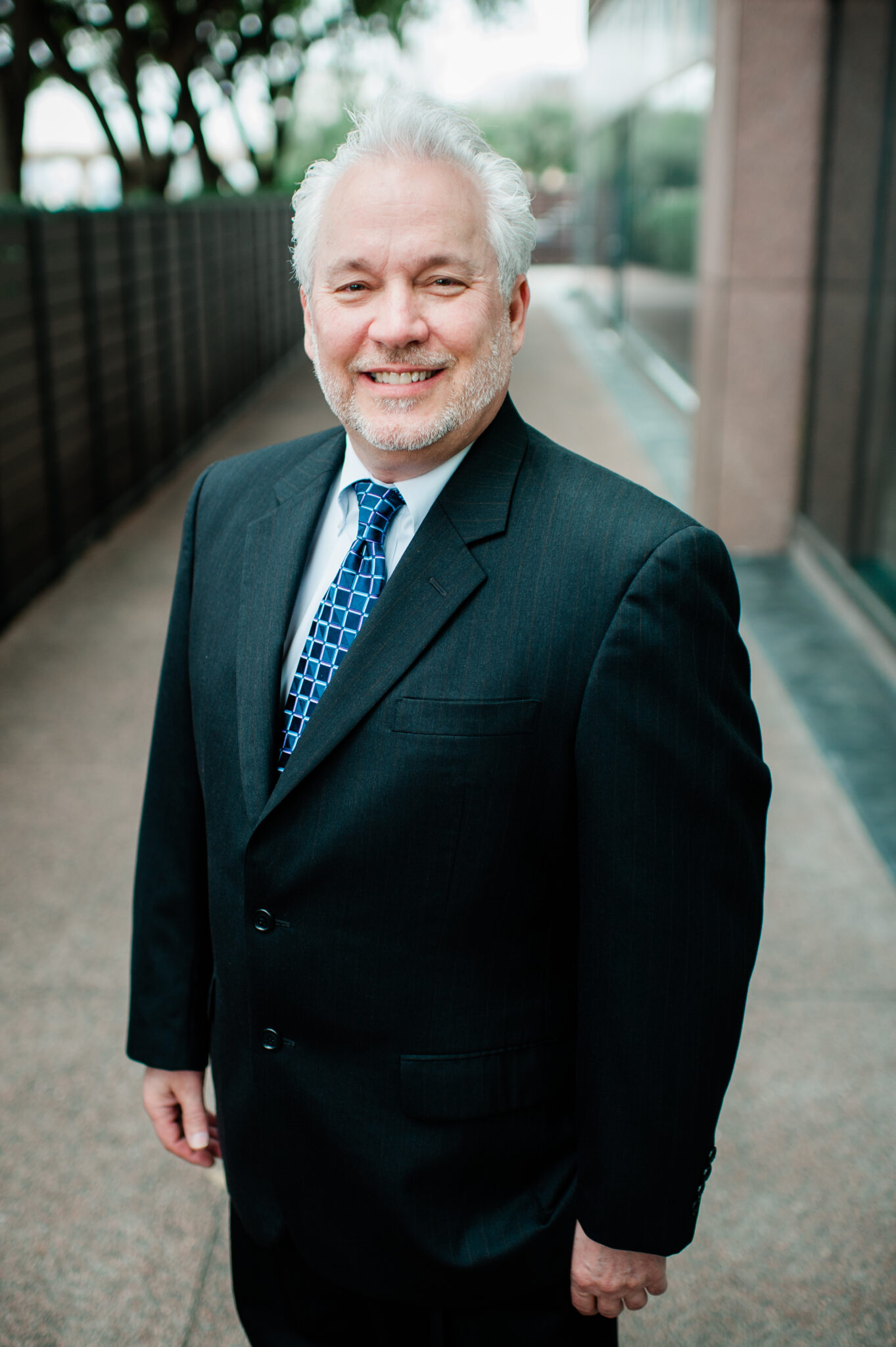 Bill Clopton - Highlands Mortgage