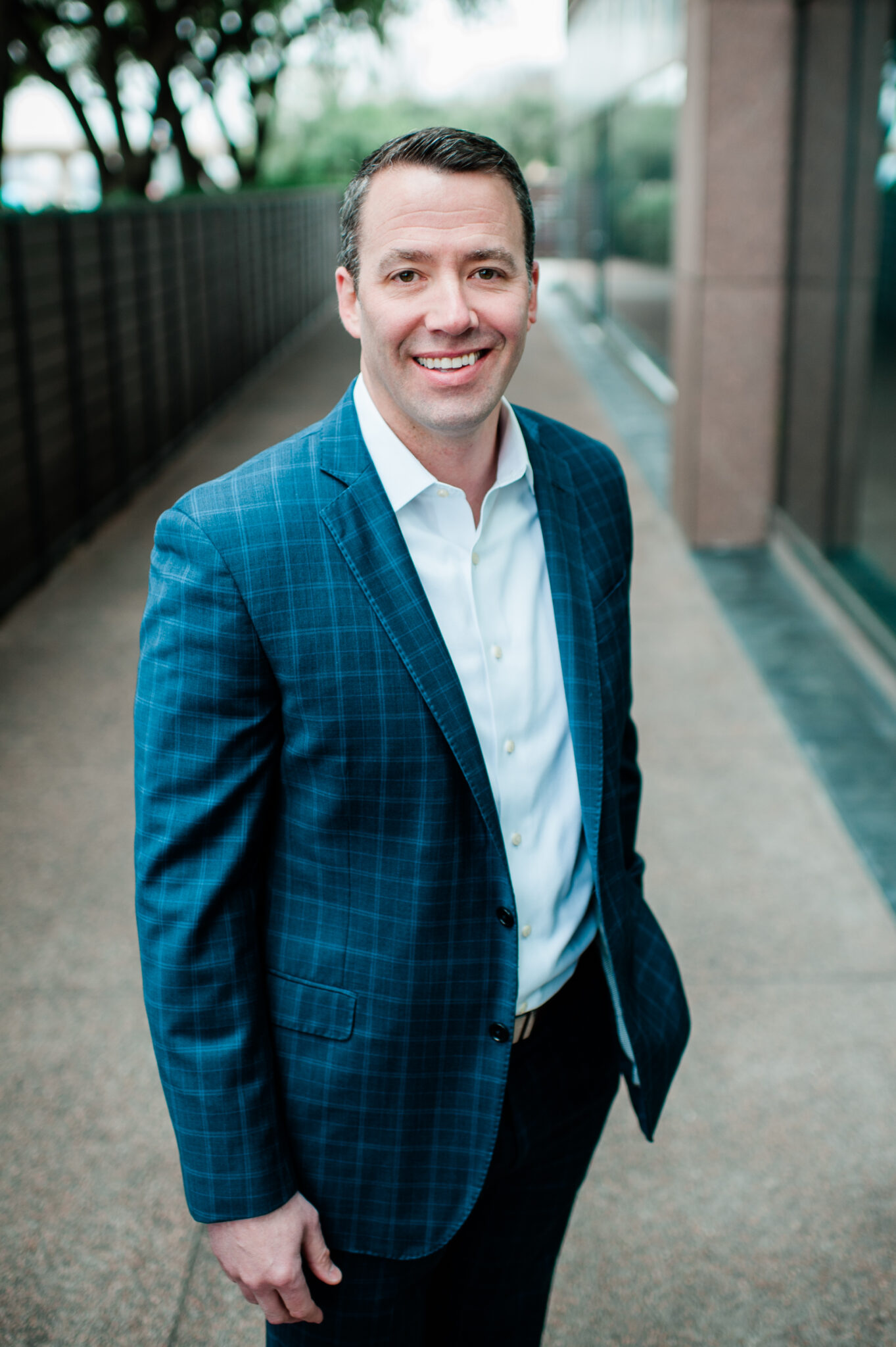 Josh Hebert - Highlands Mortgage