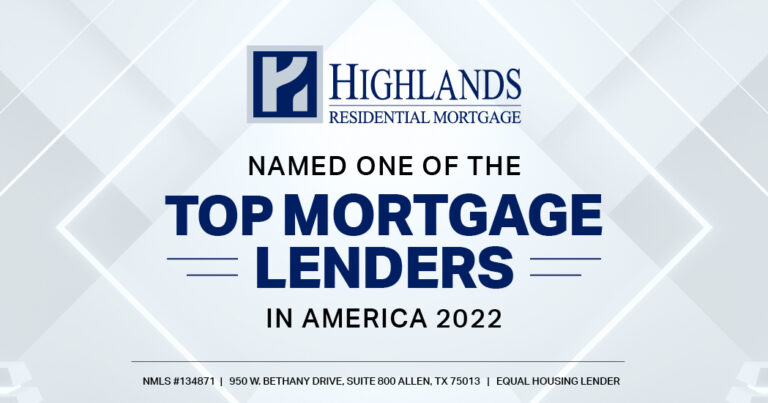 Resources - Highlands Mortgage