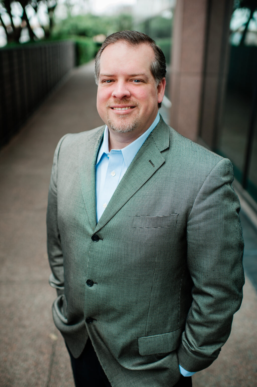 Steve Peters - Highlands Mortgage