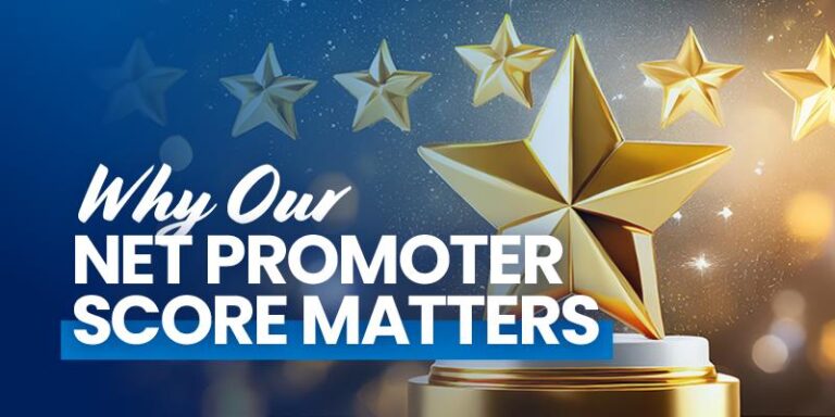Why Our Net Promoter Score Matters - Highlands Mortgage